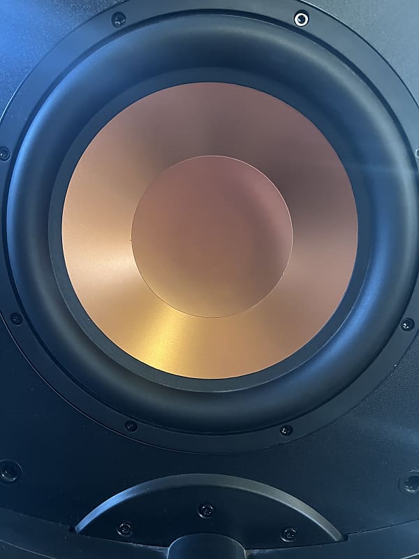 Klipsch RW 10D 10 Klipsch RW 10D 10