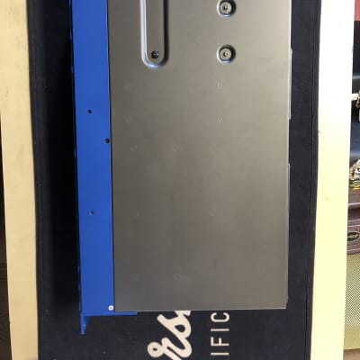 Samson D-1500 RTA / Spectrum Analyzer/ Real time | Reverb Australia