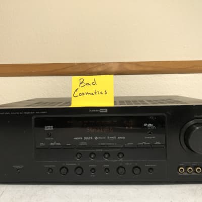 Yamaha RX-V563 Receiver HiFi Stereo HDMI Phono 5.1 Channel | Reverb