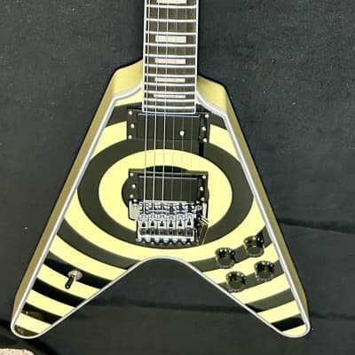 Firefly FFVX Flying V | Reverb