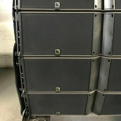 L'Acoustics K2 PA System Package | Reverb