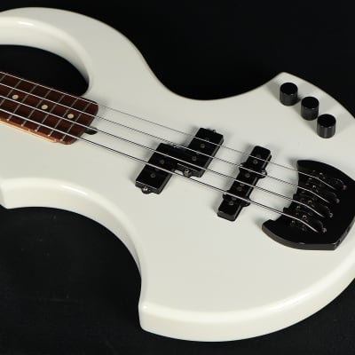 Boardman Slink-Monster Electric Bass Guitar One Of A Kind w/ | Reverb