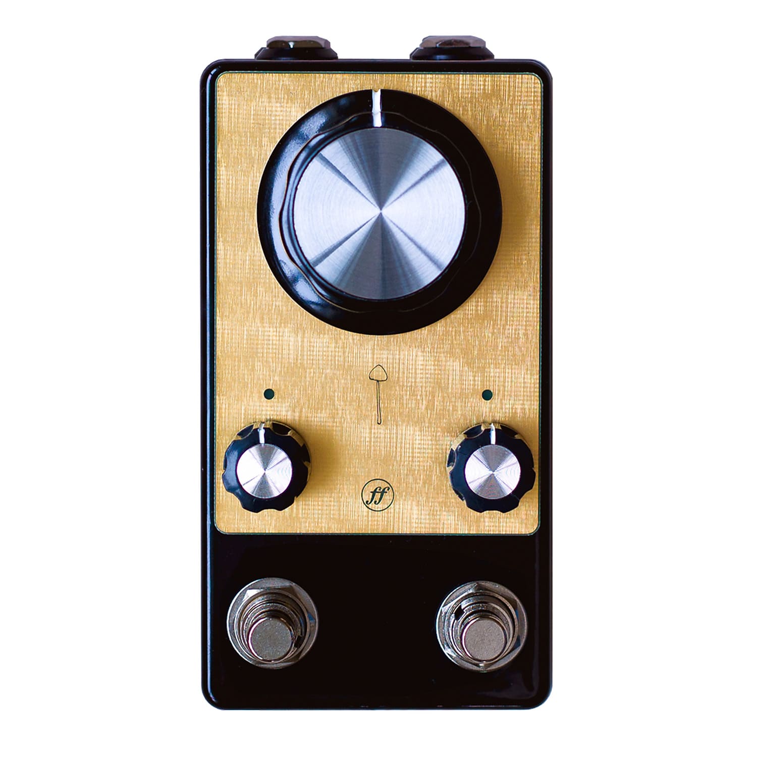 Fjord Fuzz Berserk III | Reverb Australia