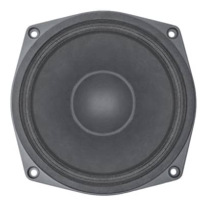 18 Sound 250 Watt 8 Ohms Midrange Speaker - 8M400F | Reverb