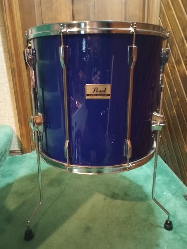 Pearl Export-Pro Series 18" (Diameter) X16" (Depth) Floor Tom | Reverb