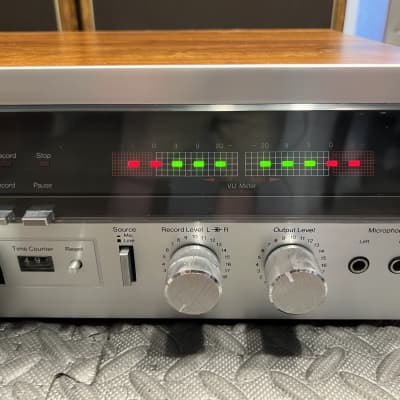 JCPenney 3333 8 Track Player Professionally Serviced | Reverb