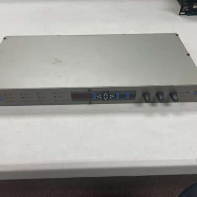 DigiTech Vocalist II Vocal Processing Rack Unit | Reverb