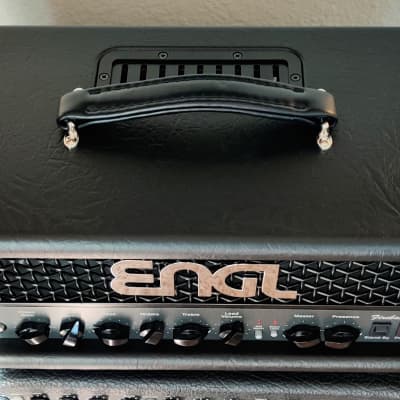 Engl Fireball 25 2020 | Reverb