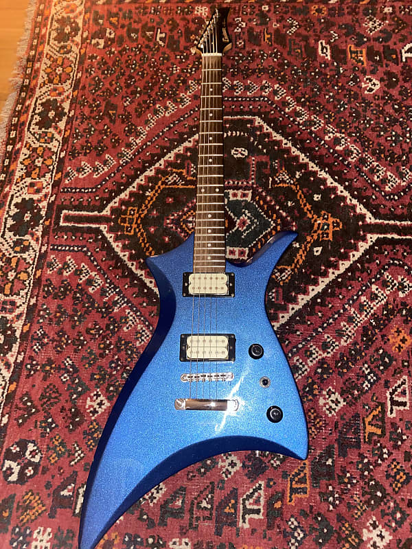 Cruiser by Crafter Explorer style model | Reverb