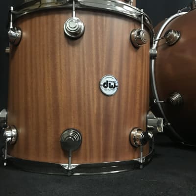 Collectors Series Purplecore 4 Piece Shell Pack | Reverb