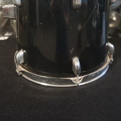 PDP EZ Series Rack Tom - Black 13" | Reverb