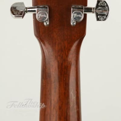 Martin D3 18 Limited Edition Guitar Of The Month May 1991 | Reverb