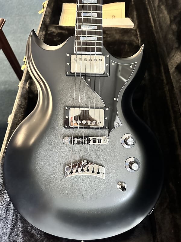 Dunable Minotaur 2023 - Silverburst | Reverb