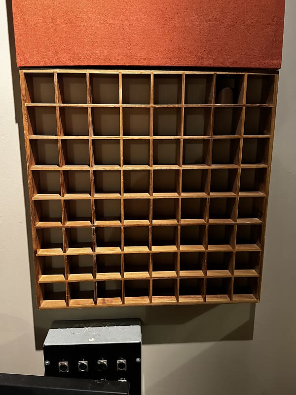 Space Coupling Diffusors (Set of 10) | Reverb