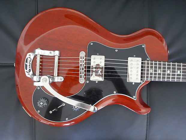 Gorgeous 2008 PRS Starla Core Model Excellent! | Reverb