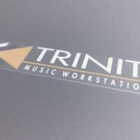 Keybed n° 1 for Korg Trinity / Triton Classic / Triton Studio | Reverb