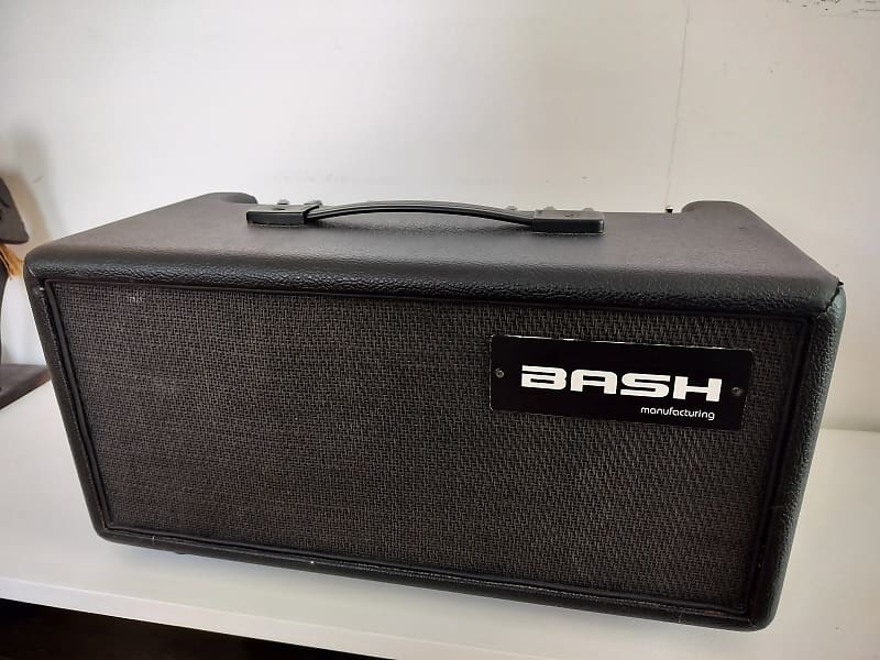 Bash Studio 20 2000's | Reverb