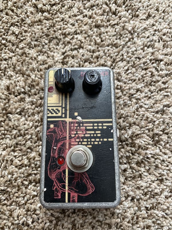 Devi Ever Aenima Clone | Reverb