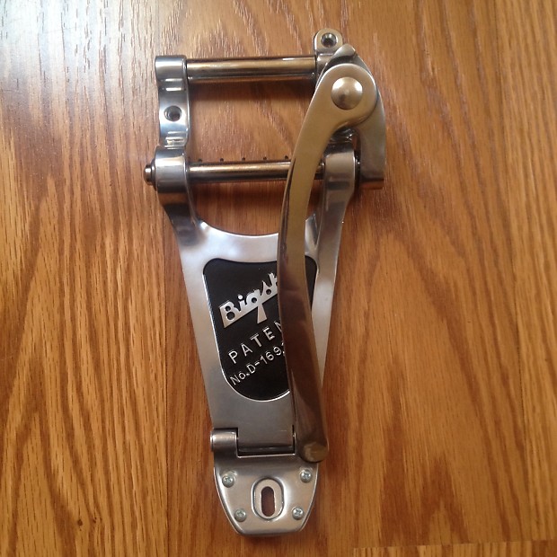 Bigsby/Vibramate B7/V7 | Reverb