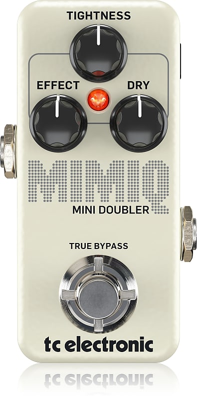 TC Electronic Mimiq Mini Doubler | Reverb Canada