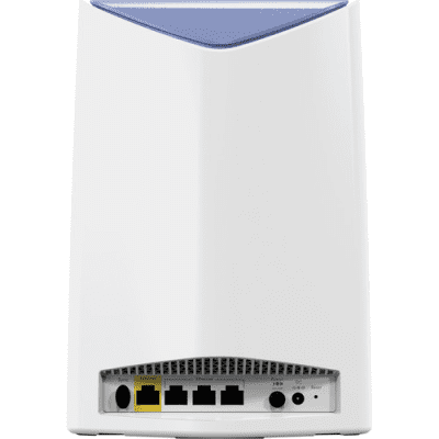 Netgear Orbi Pro AC3000 Wireless Tri-Band Gigabit Wi-Fi | Reverb