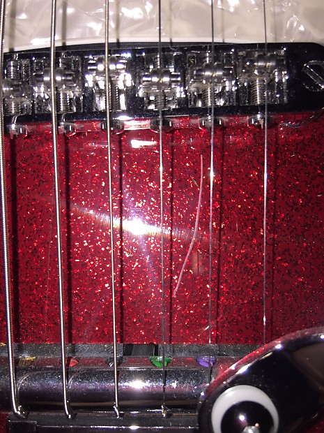 Italia Modena Original Owner | Reverb