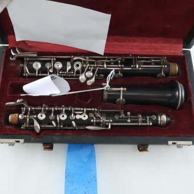 Jupiter Oboe, JOB1000 | Reverb