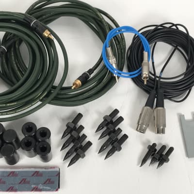 Meridian DSP5000 Digital Active Loudspeaker System w/ | Reverb