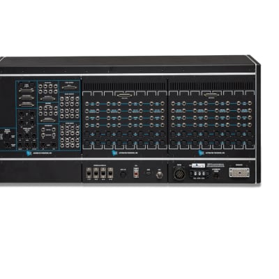 API 1608-II Recording Console (Fully Loaded with 550A & 560 | Reverb