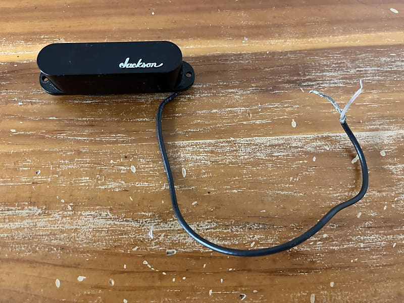 Jackson J-200 Pickup | Reverb