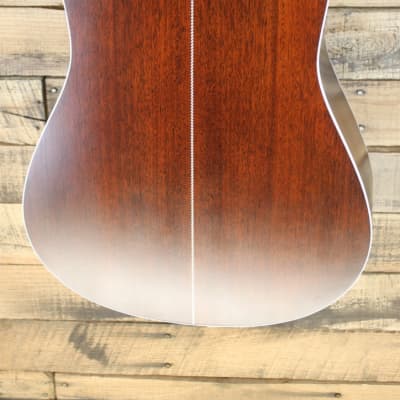 Seagull Artist Mosaic EQ Acoustic Electric Dreadnought Guitar | Reverb