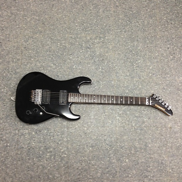 Kramer Pacer | Reverb