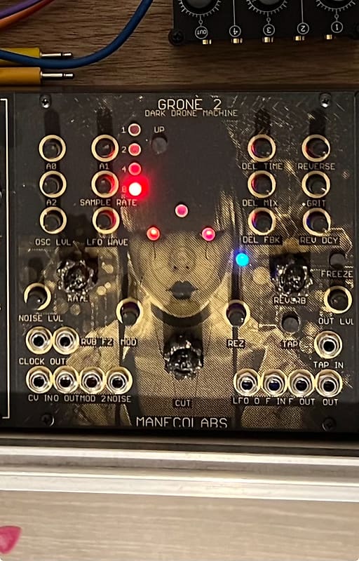 Maneco Labs Grone 2 | Reverb