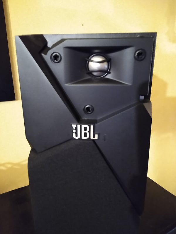 JBL Studio 130 Bookshelf Speakers/Studio Monitors - Near | Reverb