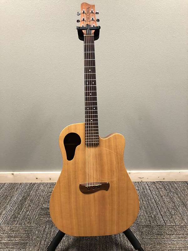 Tacoma DM8C Roadking | Reverb