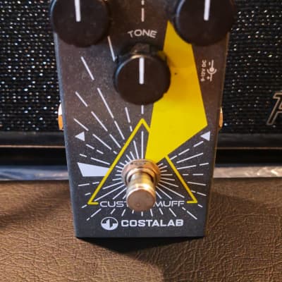 Costalab CUSTOM MUFF New generation! | Reverb Deutschland
