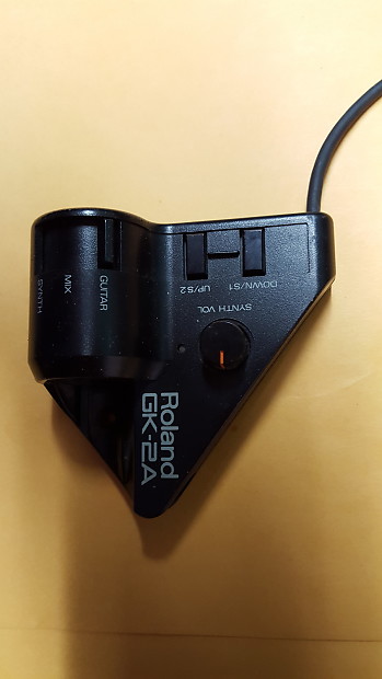 Roland GK-2A Guitar Pickup - *** PRICE REDUCED *** | Reverb