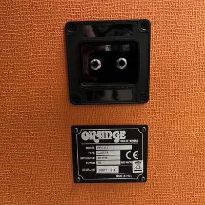 Orange OR15 2000s-Present - Orange Tolex | Reverb