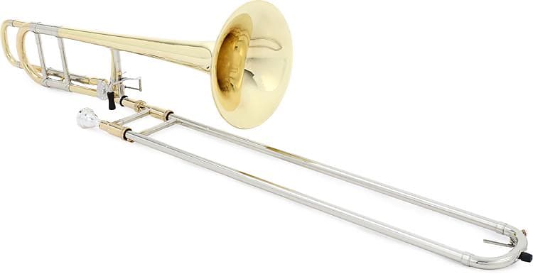 Victory Musical Instruments VSE-TRB-TSG-T Triumph Series F | Reverb