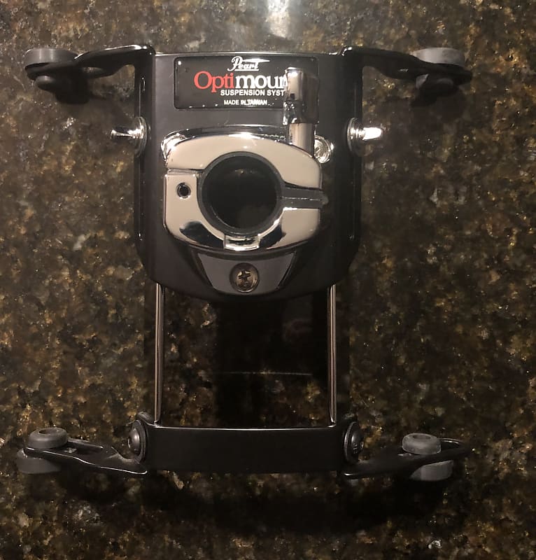 Pearl OptiMount Suspension Mount - 9-10-inch Free Shipping | Reverb