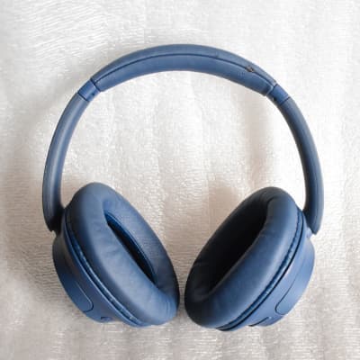 Sony WH-CH720N Wireless Noise-Cancelling Bluetooth Headphones | Reverb