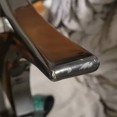 1996 BC RICH Ignitor USA Custom | Reverb