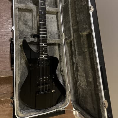 Robin Machete Custom 90’s - Black | Reverb