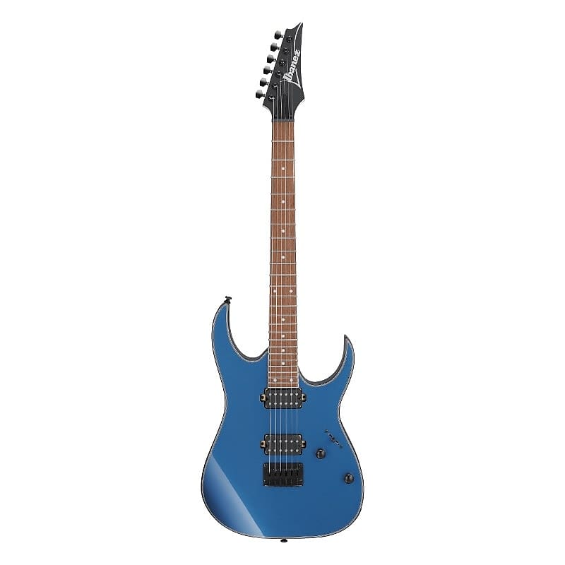 Ibanez RG Standard 6str Electric Guitar - Prussian Blue | Reverb