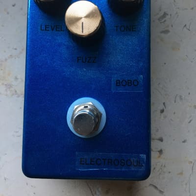 PFX Circuits - FACE BENDER Dual Fuzz | Reverb Deutschland