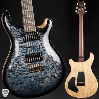 John Bolin Custom Guitars Vintage Style Single Cut Guitar | Reverb