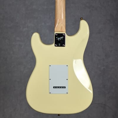 Used Squier Stratocaster w/ Upgrades | Reverb