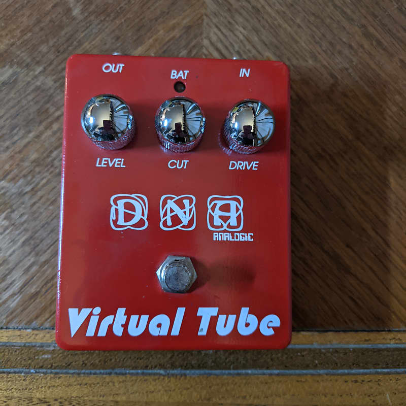 DNA Virtual Tube | Reverb