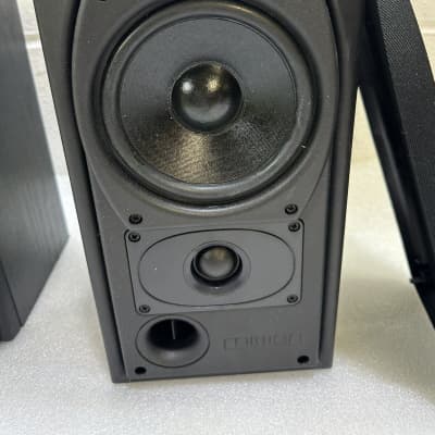 Mission Model 732 2-Way Reflex 20-100 W/Ch Bookshelf | Reverb UK