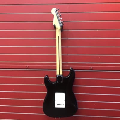Squier Stratocaster Electric Guitar - Made in Korea - E | Reverb